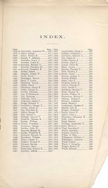 Heirlooms Reunited: May 2013