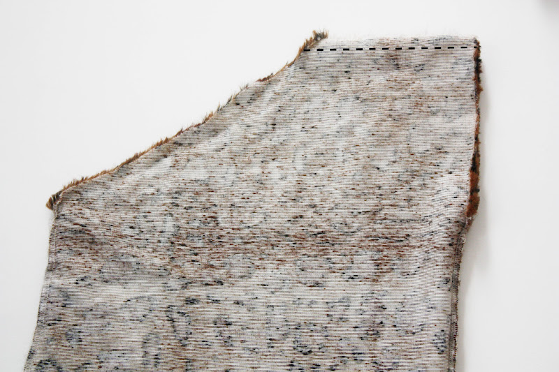 Caveman Costume Tutorial - Sew Much Ado