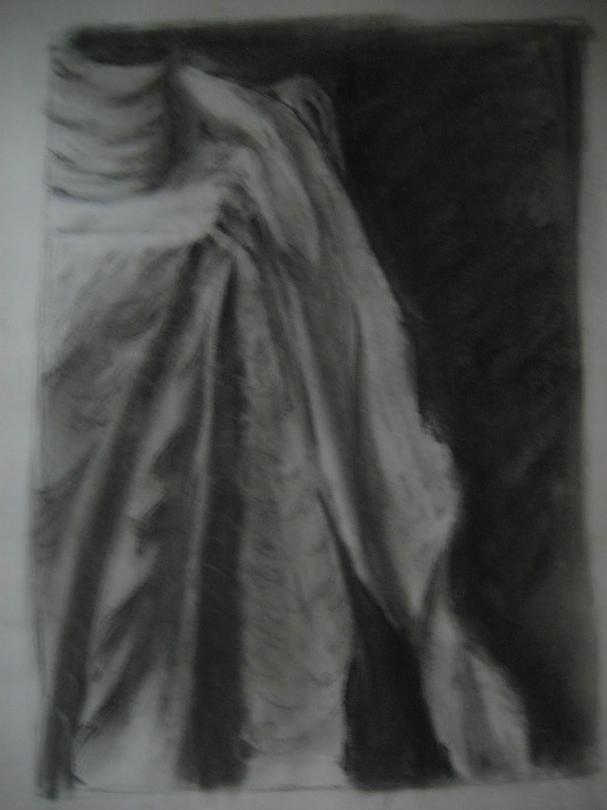 rendered.rare.illustrations.: Drawings