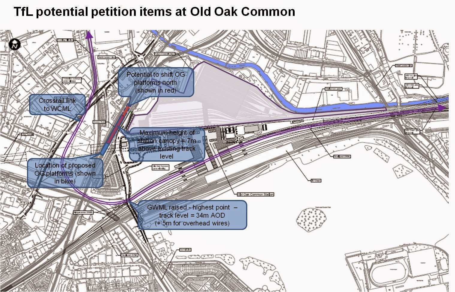 Old Oak Common & Park Royal City/Transport Hub/Regeneration | Page 36 ...