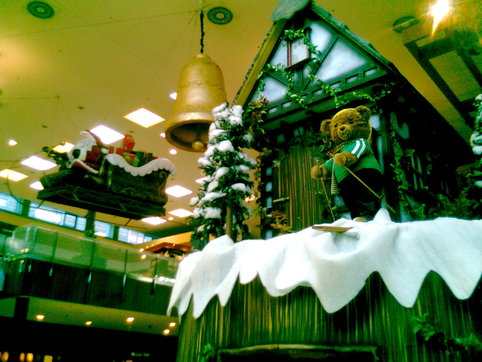 MurciaDailyPhoto: diciembre 2012