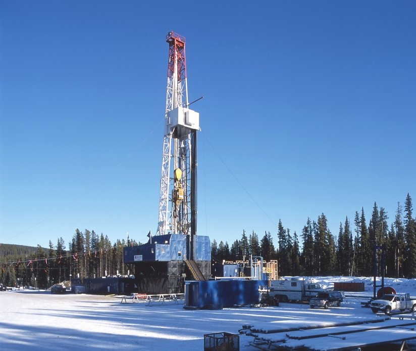 Dunia Perminyakan: Pengenalan Teknik Perminyakan