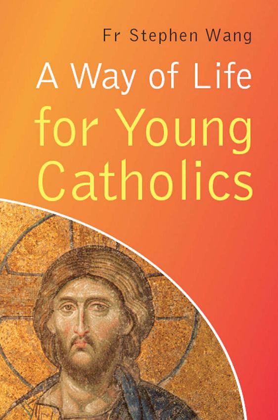 Book Reviews and More: A Way Of Life For Young Catholics - Father ...