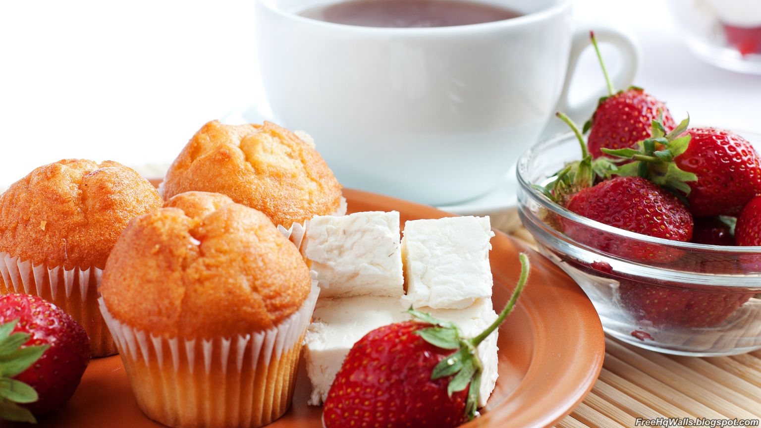 Very Delicious Food HD Wallpaper | Free HD Wallpapers