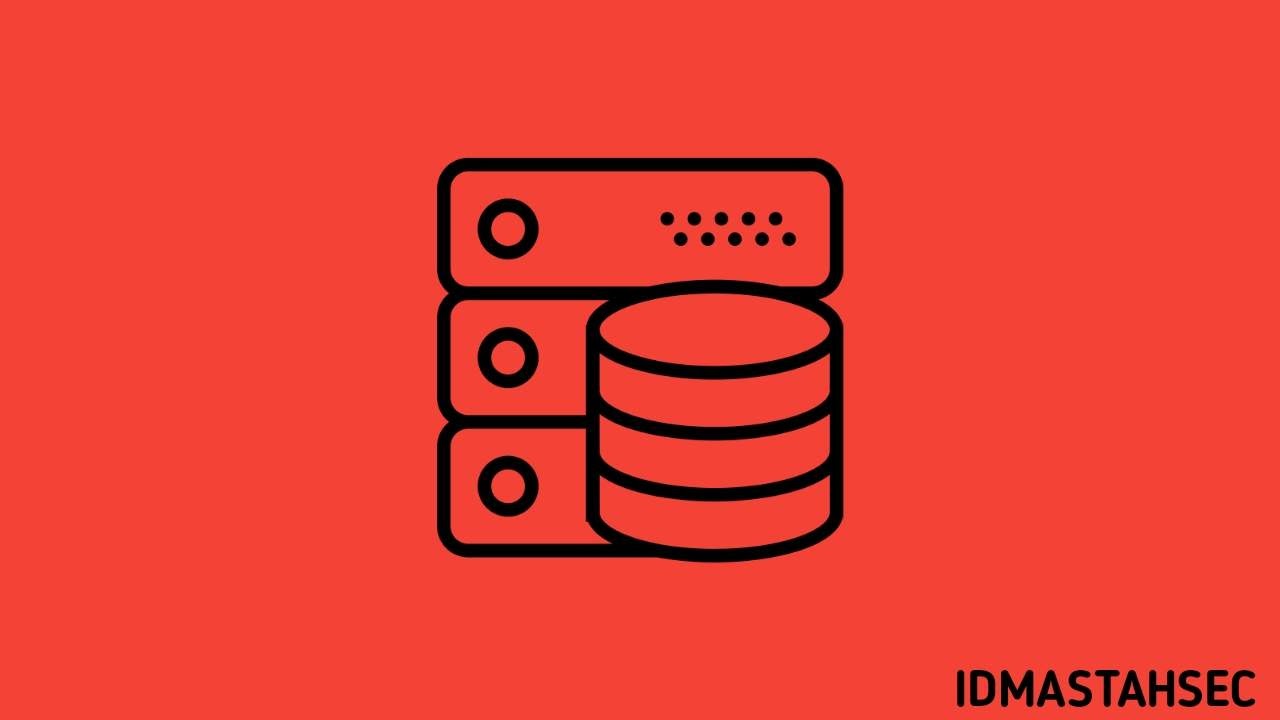 Pengertian Database beserta tipe dan ciri ciri database (Lengkap)