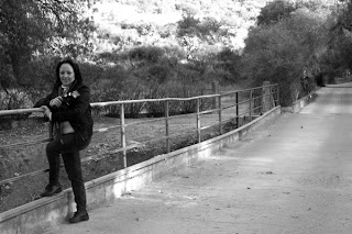 abartraba: Martha Catalina Rendón, Deseamos su pronta recuperación