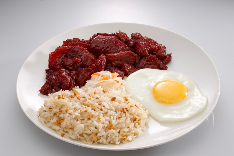 Ready for a Sumptuous Breakfast by Frabelle Foods?