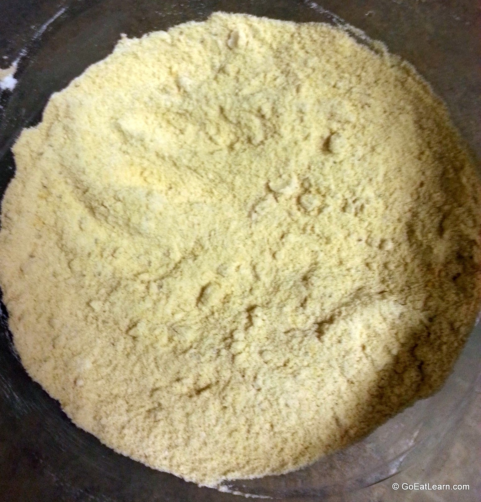 Rice Chakli Recipe | Go2Eat Learn