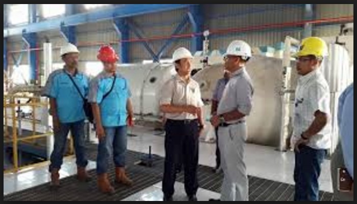 Lowongan Kerja PT. PEMBANGKIT JAWA – BALI UBJ O & M PLTU TENAYAN ...