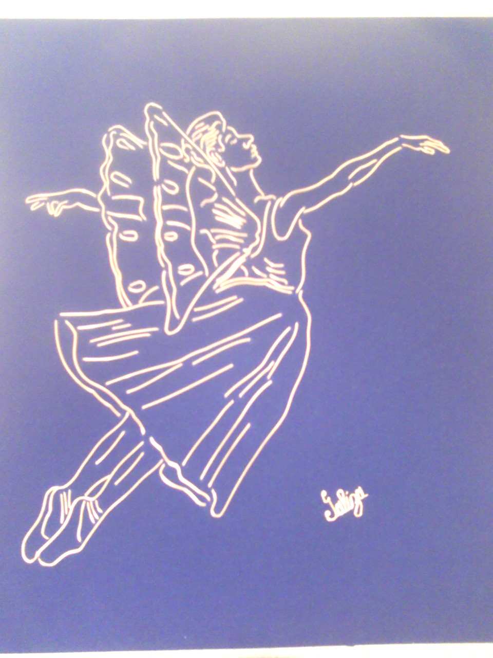 El Arte de la Hilografìa