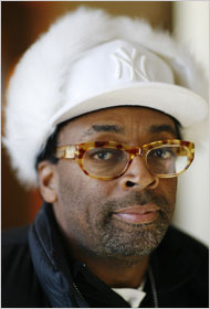 New Era Middle East: Where does Spike Lee get his designer NY Yankees ...