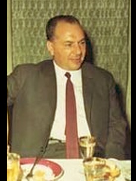 Sandu: Nicolae Doicaru – un cursus honorum enigmatic (II)