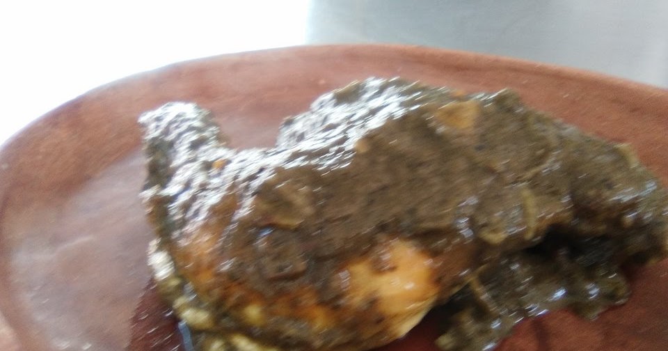 COCINA MEXICANA: PIPIAN