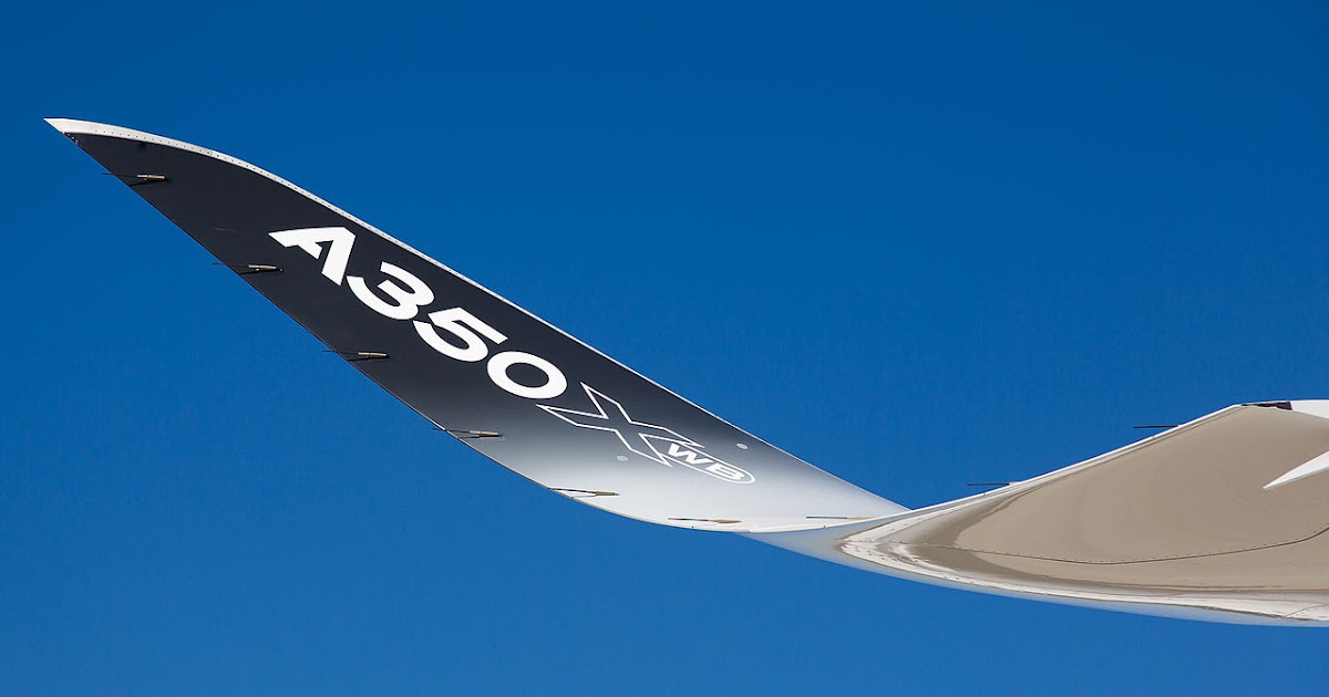 How winglets work? - Aircraft Nerds