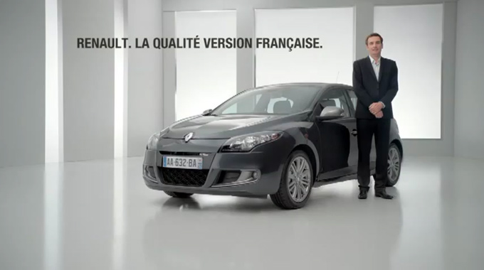 Vivre l'international: Opel / Renault - Humour Franco-Allemand