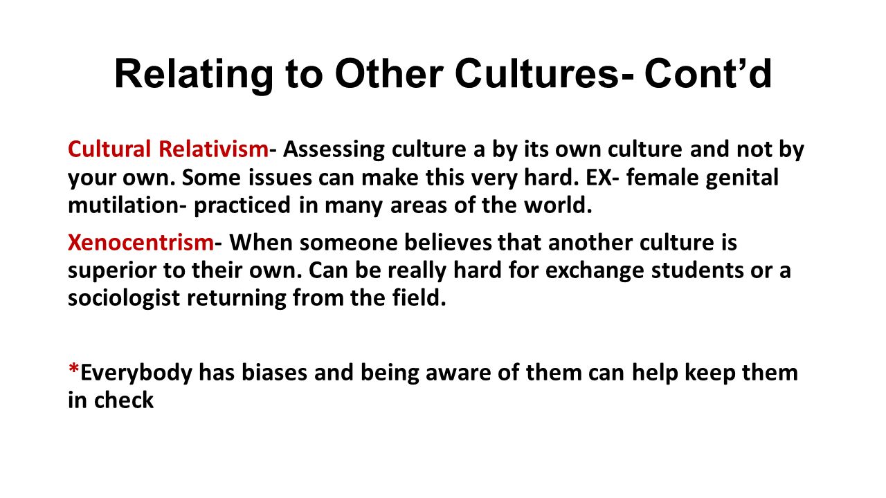 xenocentrism - philippin news collections