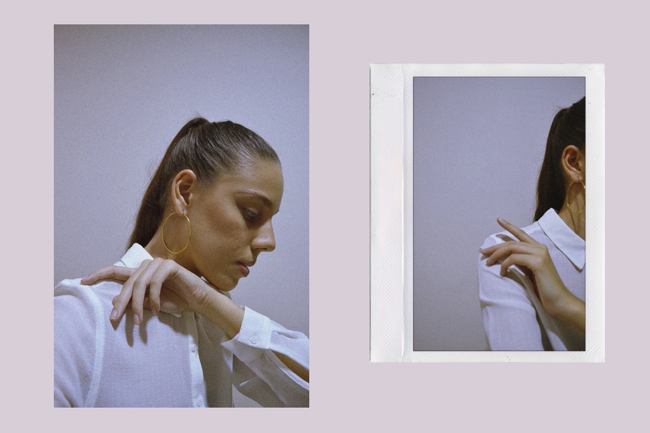 Melissa Cuentas: How Self-Portraits Helped Me Improve My Self Confidence