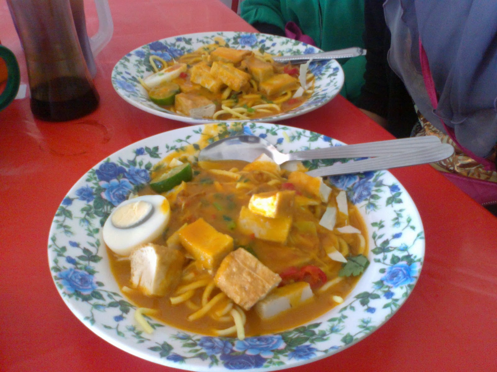 MEMERANG SUNGAI: Kuala Selangor Dan Teluk Batik, Perak