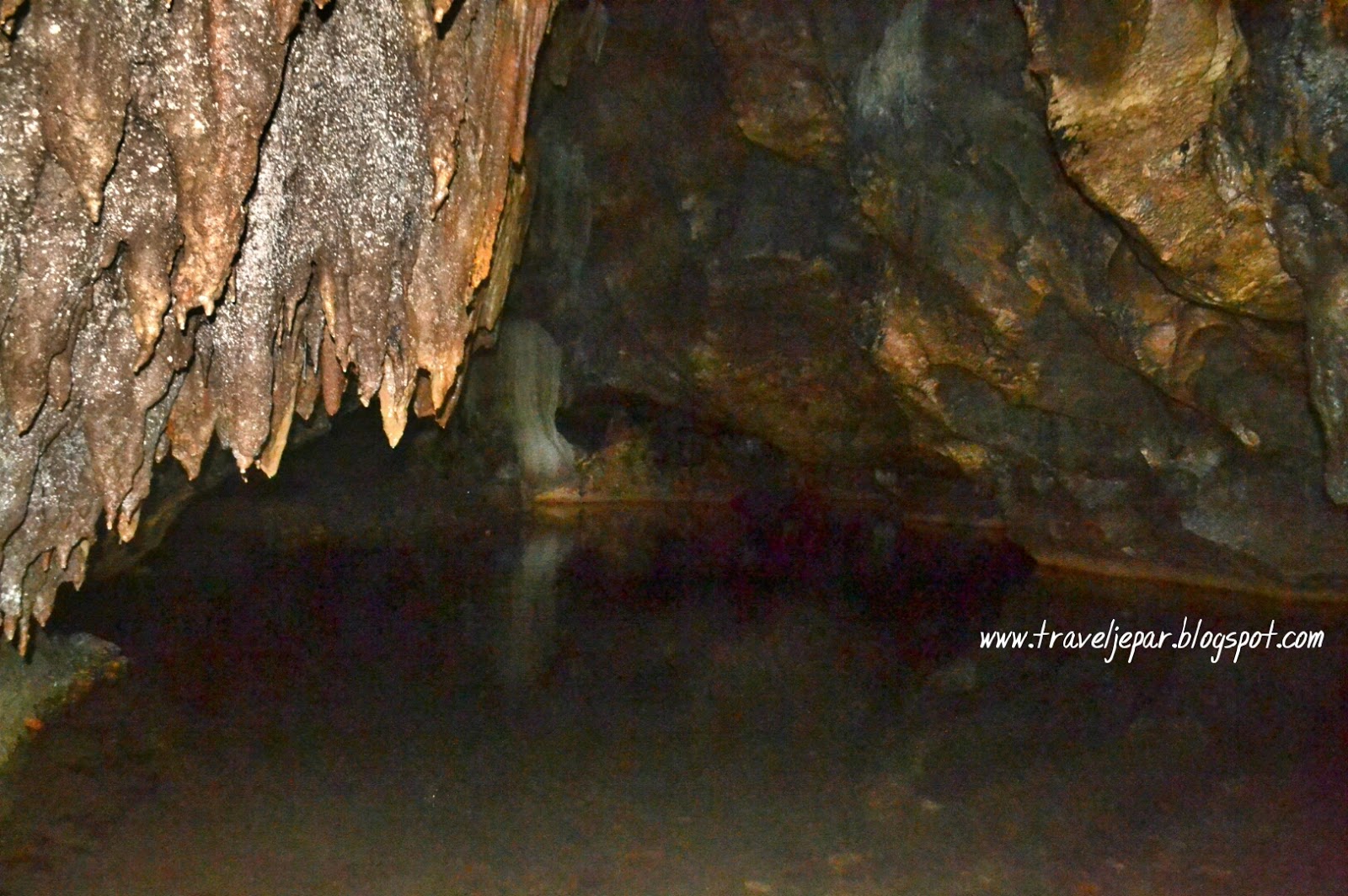 Bagumbungan Cave | Marinduque's Newest Attraction