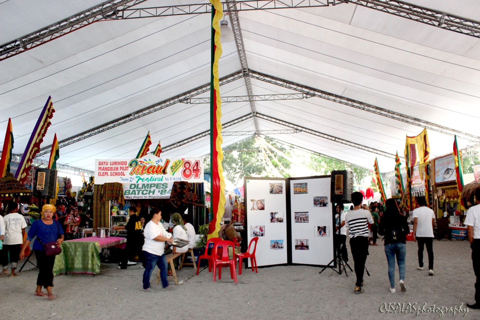 TEN7AVENUE: Event | Inaul: A Festival and Maguindanao’s Pride