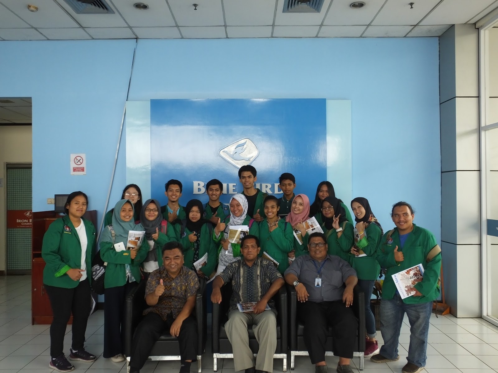 Sri Handoko Sakti SE., MMTr