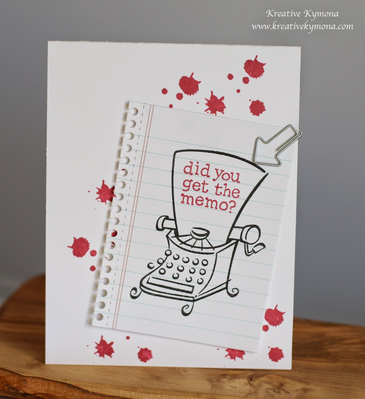 CASology: Week 141: NEWS