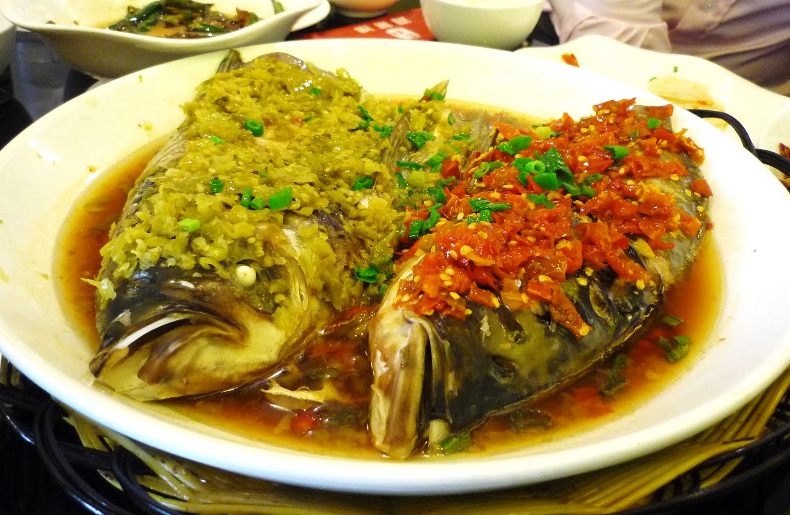 Hunan Cuisine @ Smith Street