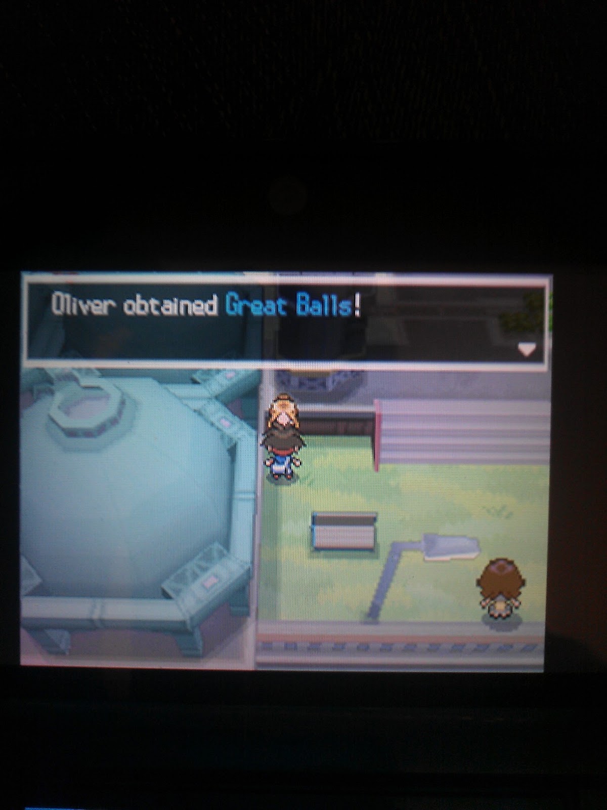 Pokédad: Questionable Pokemon White 2 Dialogue