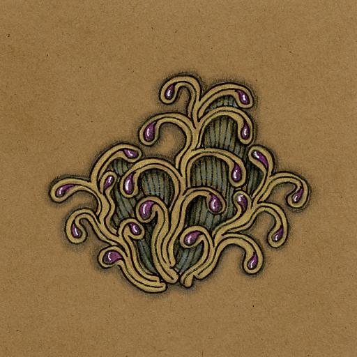 Time for Tangling: Official Zentangle® Pattern - Dewd