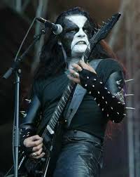 Satanica Demonia: Corpse Paint