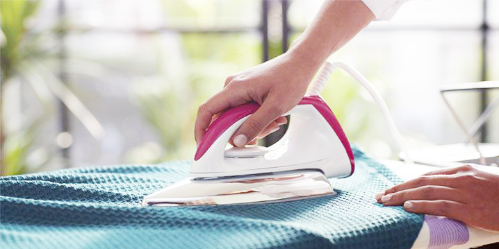 Lebih Baik Setrika Uap atau Setrika Biasa? Berikut Penjelasannya ...