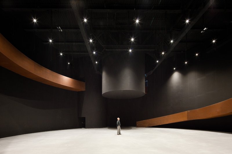 MY MAGICAL ATTIC: HISTORY MUSEUM OF LUGO DESIGN BY NIETO SOBEJANO ...