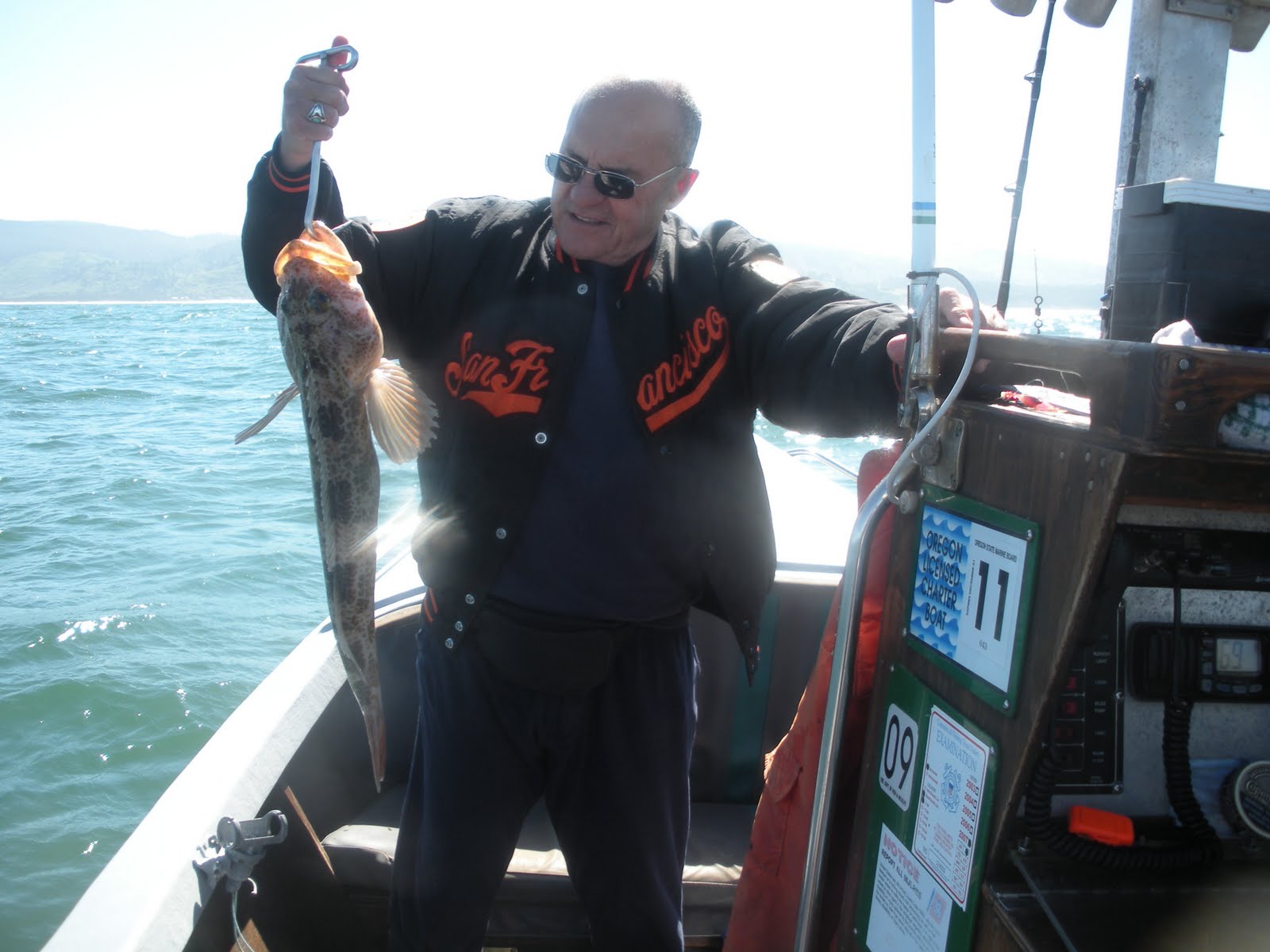 Sean-Rons Really Big Adventure