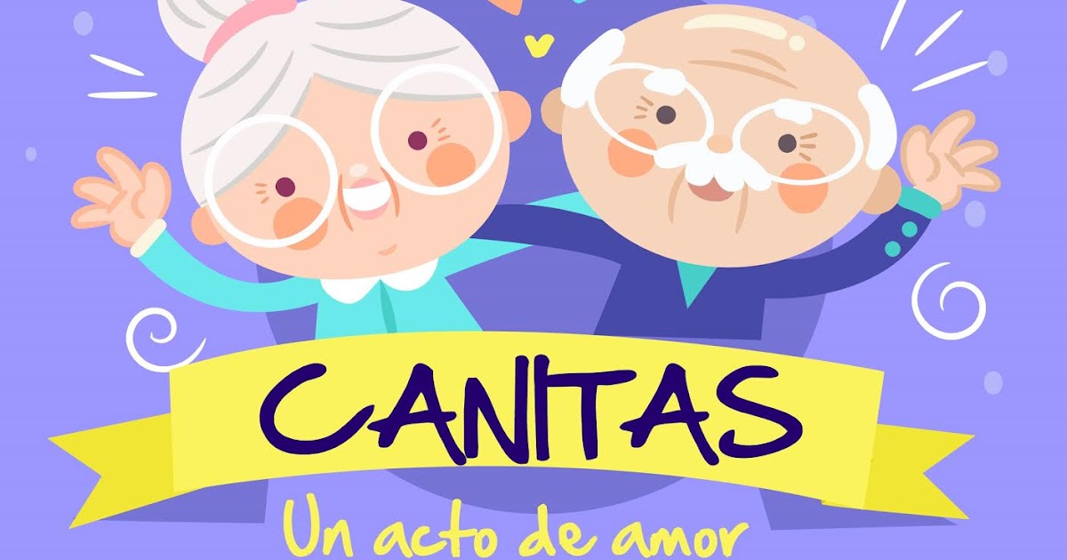 CENTRO LATINOAMERICANO DE ESPECIES MENORES: Canitas, un acto de amor