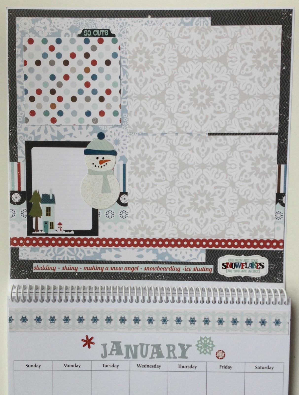 Artsy Albums Scrapbook Album and Page Kits by Traci Penrod: Custom 2013 ...