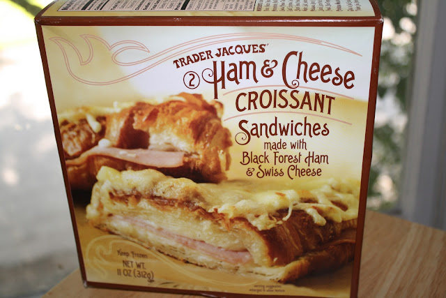 An Immovable Feast: Nine More From Trader Joe's