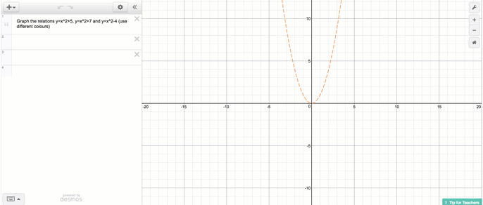 Engaging Math: Desmos Activities