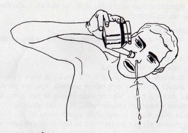 AKASHA Lo spazio per yoga e ayurveda: JALA NETI