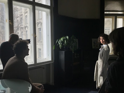 MICHAEL DÜRR PHOTOGRAPHY: BehindTheScenes : Photoproduction : " Auf die ...