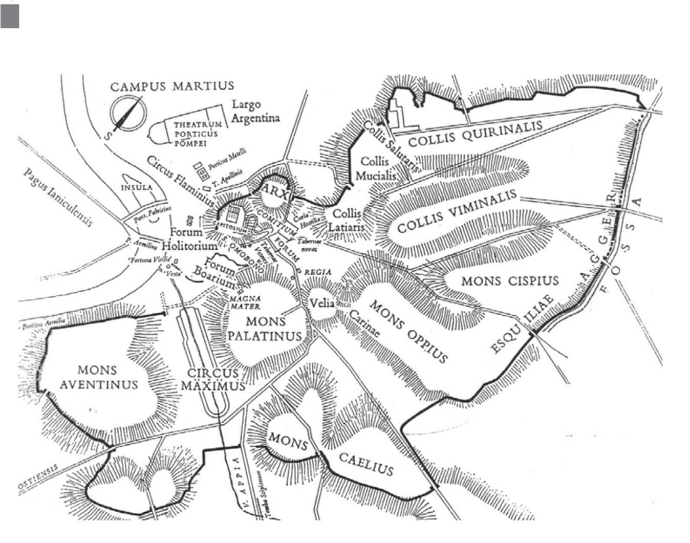 .:Papiro &Nanquim:.: ROMA: A CIDADE E O IMPÉRIO MUNDIAL - (parte 2/3)