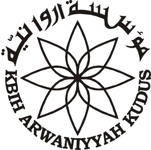 Logo of Muassasah Arwaniyyah