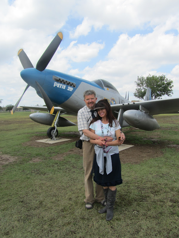 The Carters: AB Carter Shawn Honor Graduate out of 700 Lackland, AFB ...