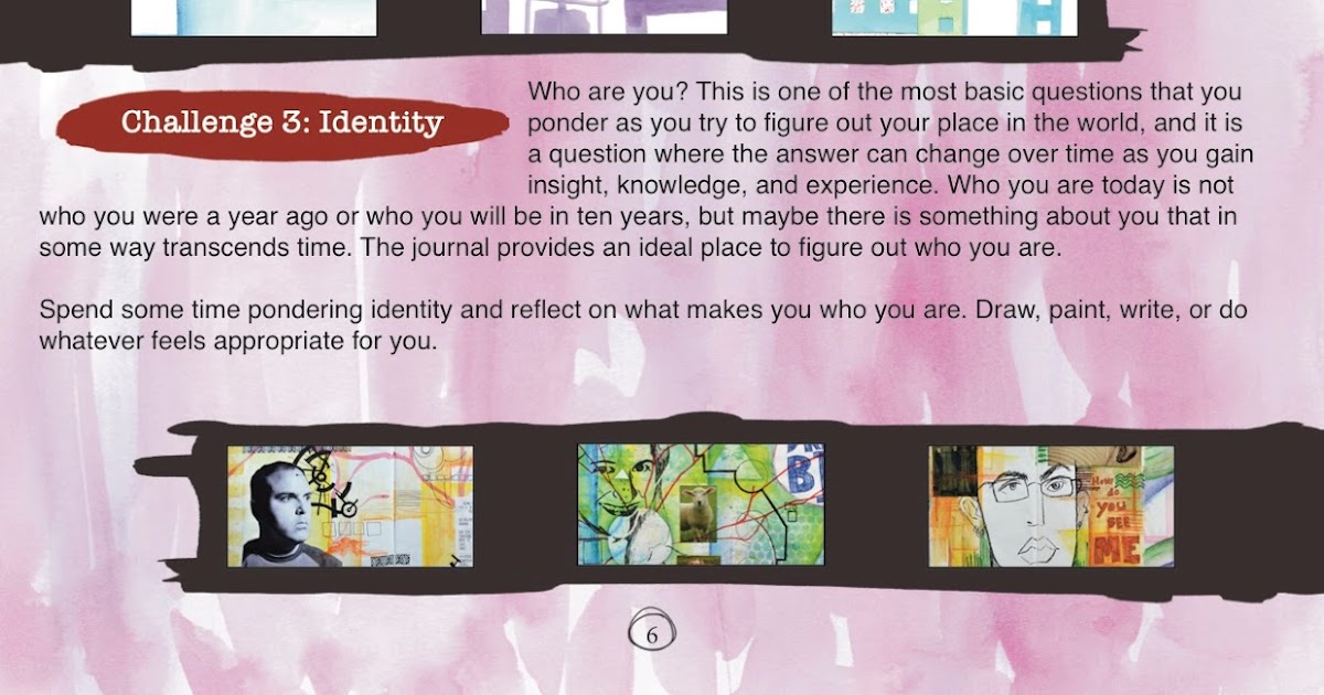 Journal Fodder Junkies: A Sneak Peek!