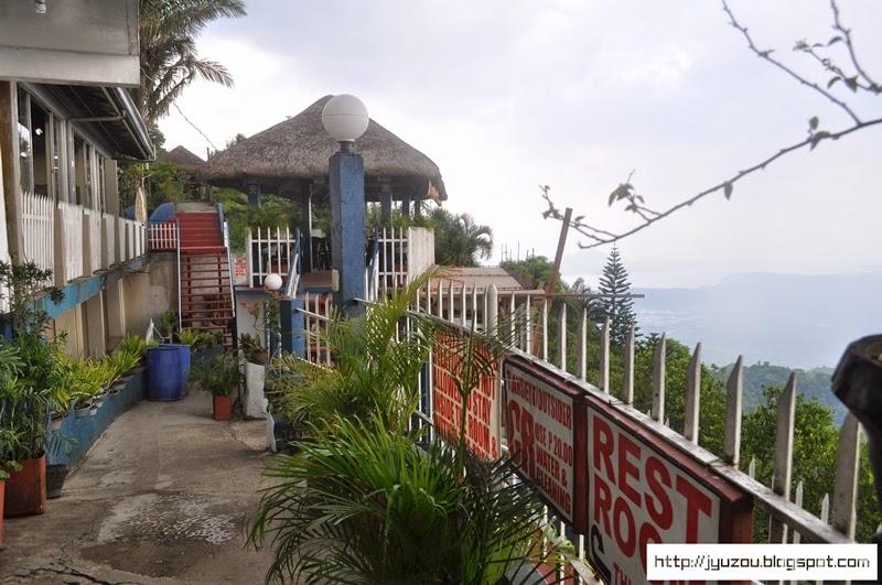 Jyuzou's Blog: Going Places - ViewPoint: Inn & Restaurant (Tagaytay)