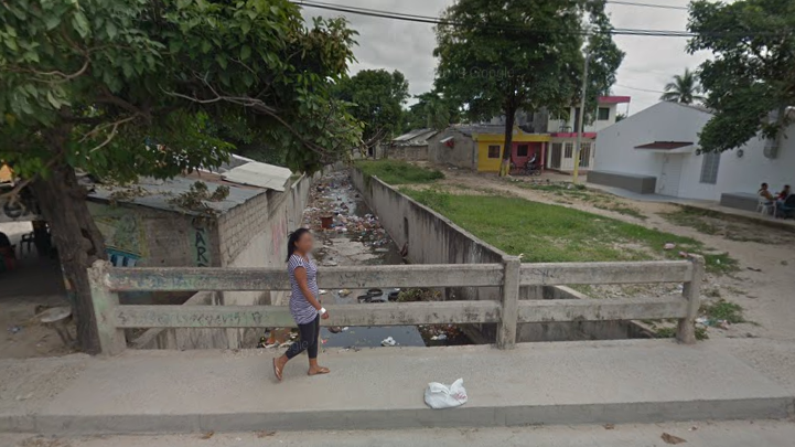 JALEF 2019: PROBLEMÁTICA AMBIENTAL