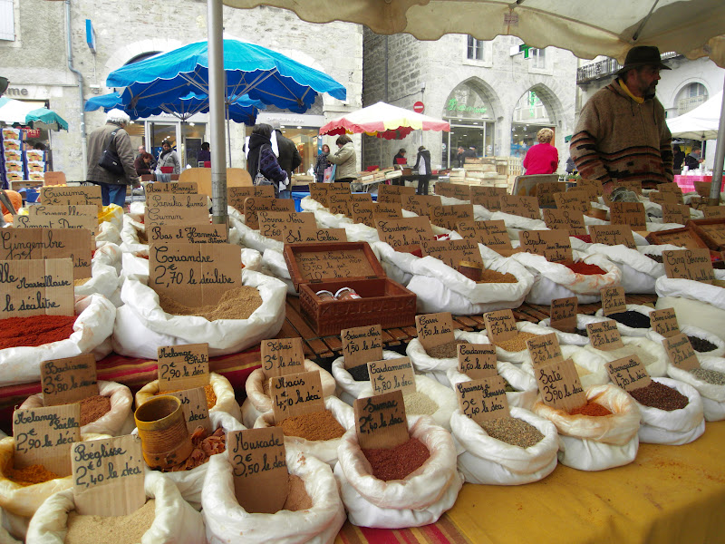 Rendez-vous à Ribérac
