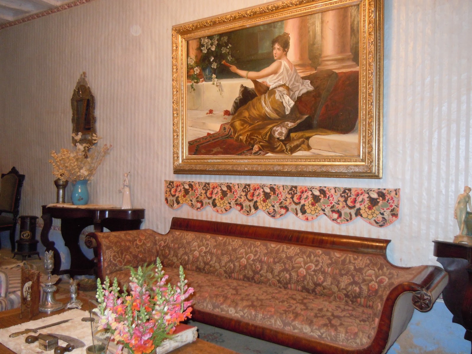 TARMA: The Culture of Tarma