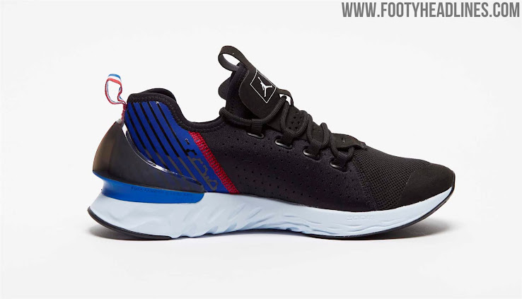 PSG x Jordan 2020 Collection Leaked + Released - Footy Headlines