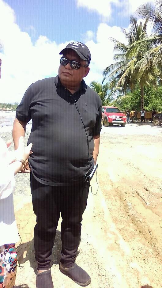 The Redline News: Languyan the booming town and the newest tourists ...