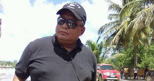 The Redline News: Languyan the booming town and the newest tourists ...